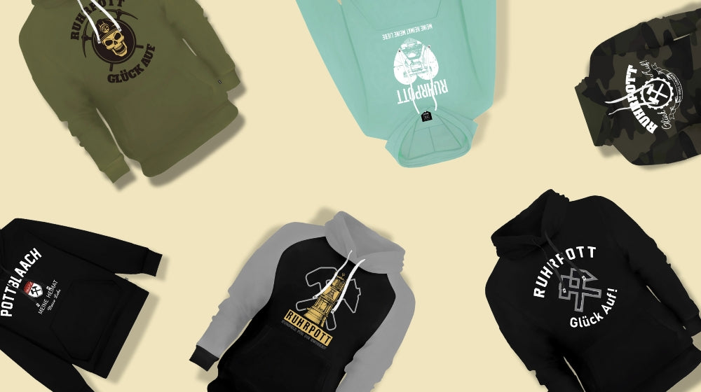 Hoodies | Robin Ruth