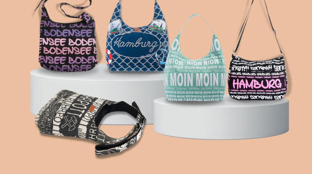 Robin Ruth Shoulder & Hobo Bags