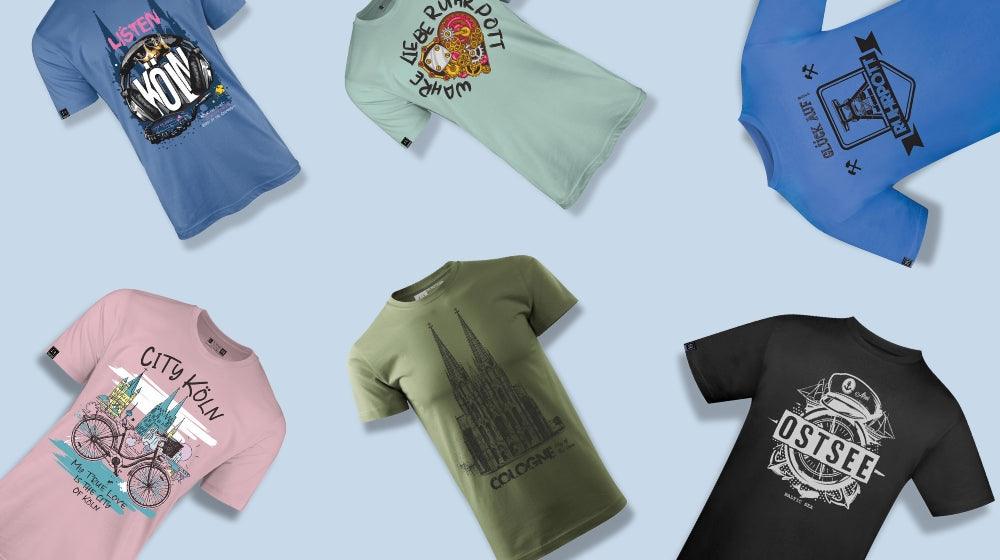 T-Shirts