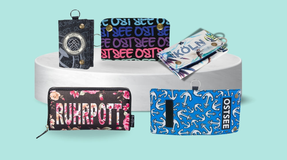 Wallets | Robin Ruth