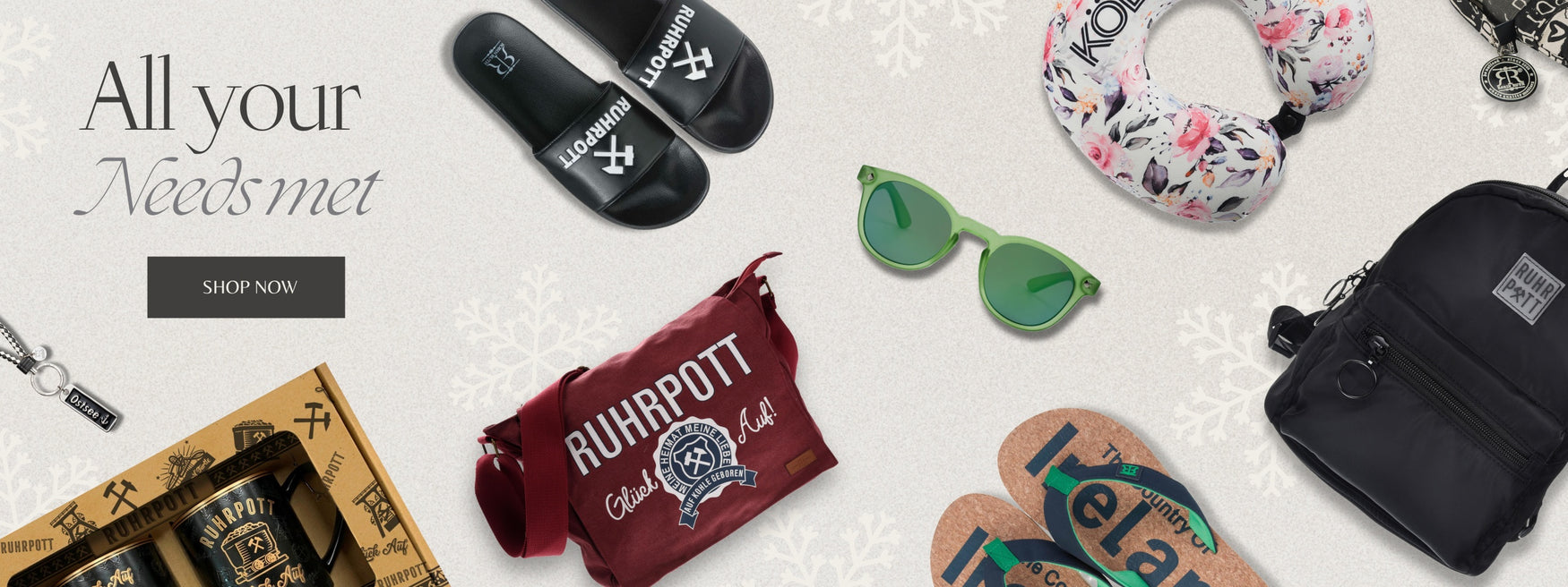 Robin Ruth Germany | Austria | United Kingdom