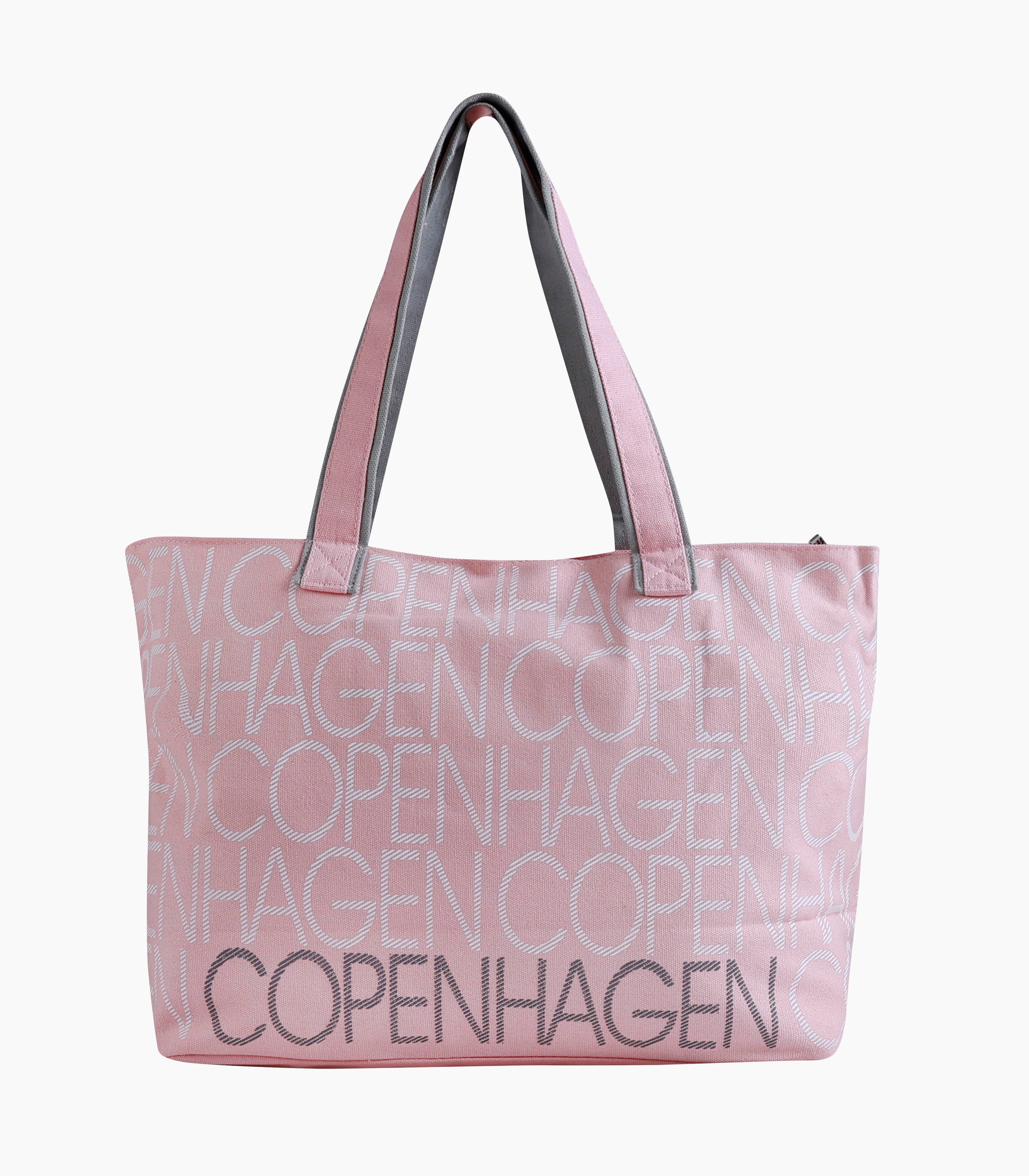 Copenhagen Shopper Tote Bag - Large | Robin Ruth
