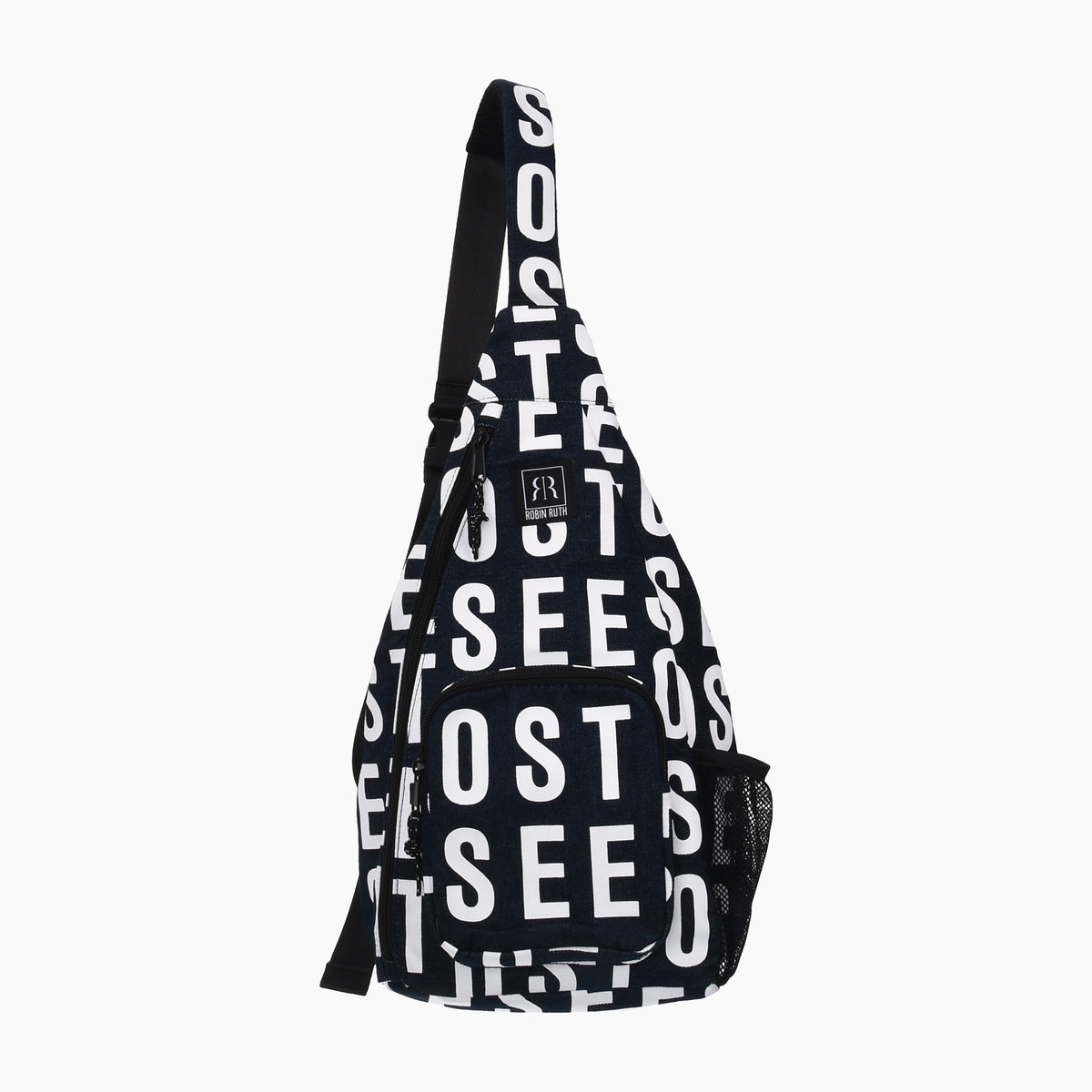 Ostsee Sling-Umhängetasche | Robin Ruth