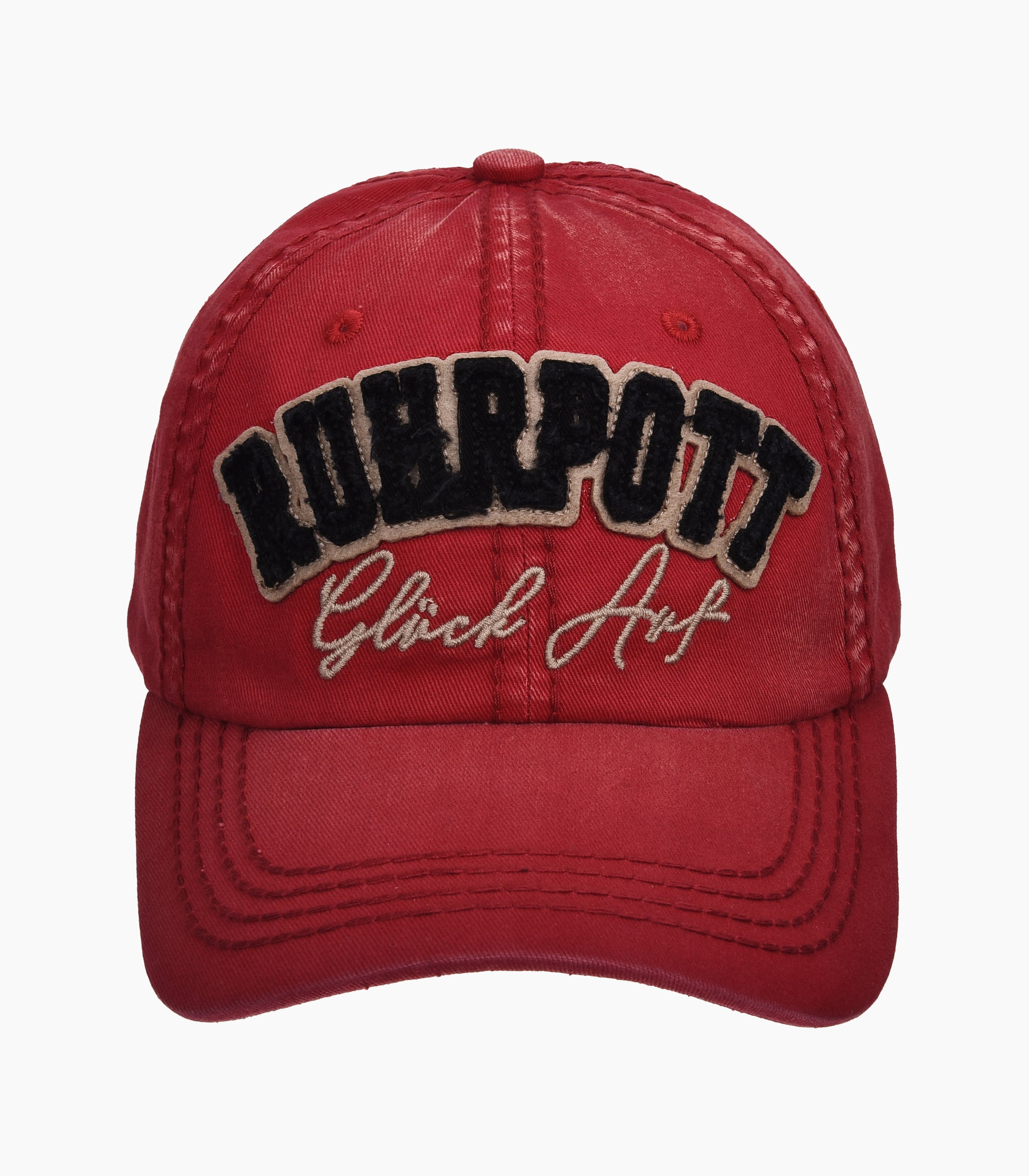 Ruhrpott Baseball Cap