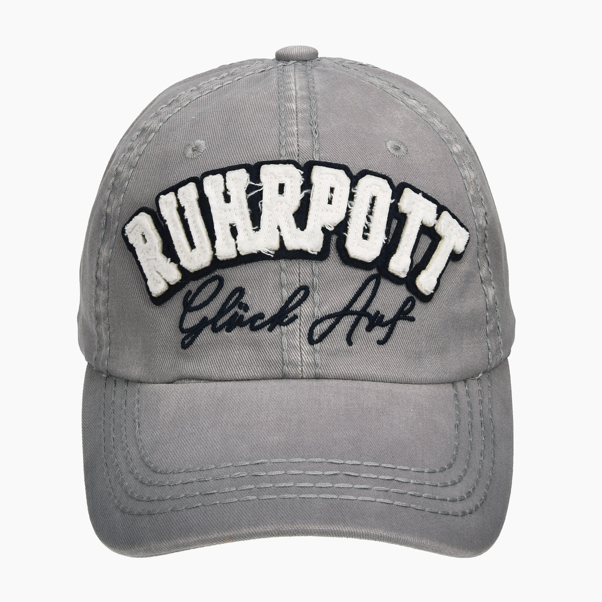 Ruhrpott Baseball Cap | Robin Ruth