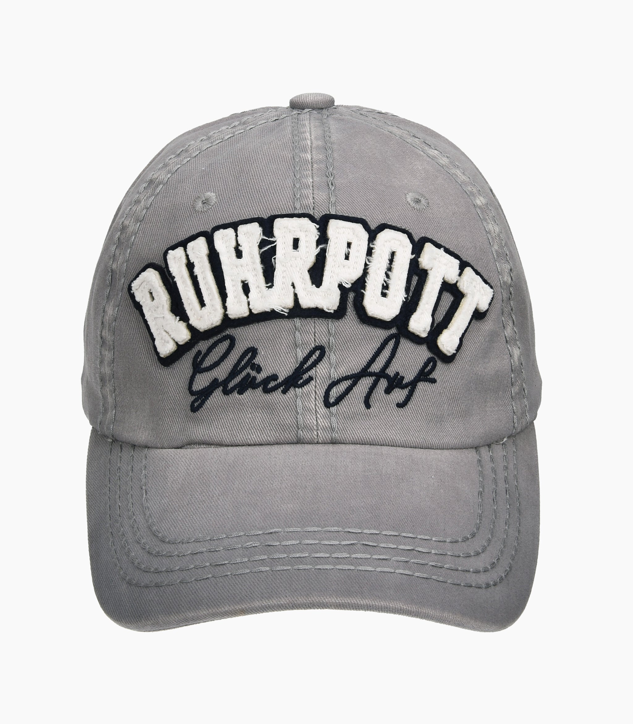Ruhrpott Baseball Cap
