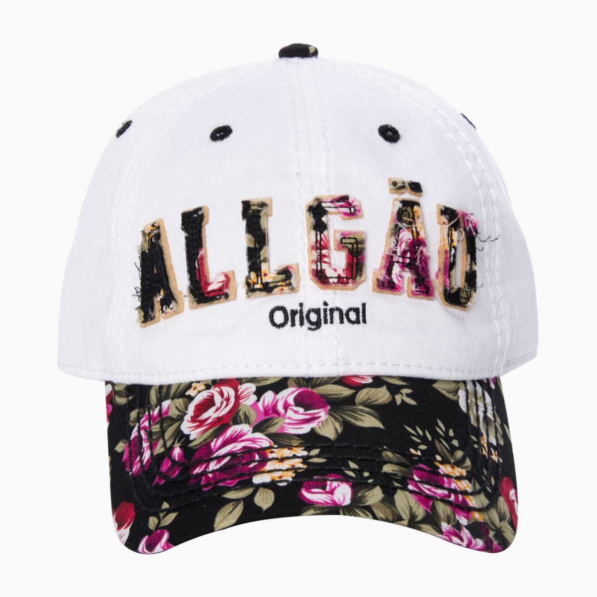 Allgäu Cap | Robin Ruth