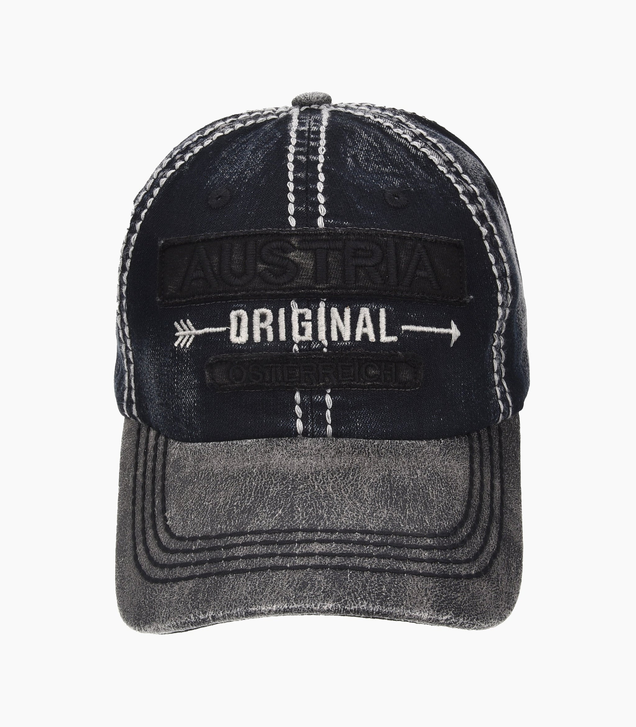 Austria Cap