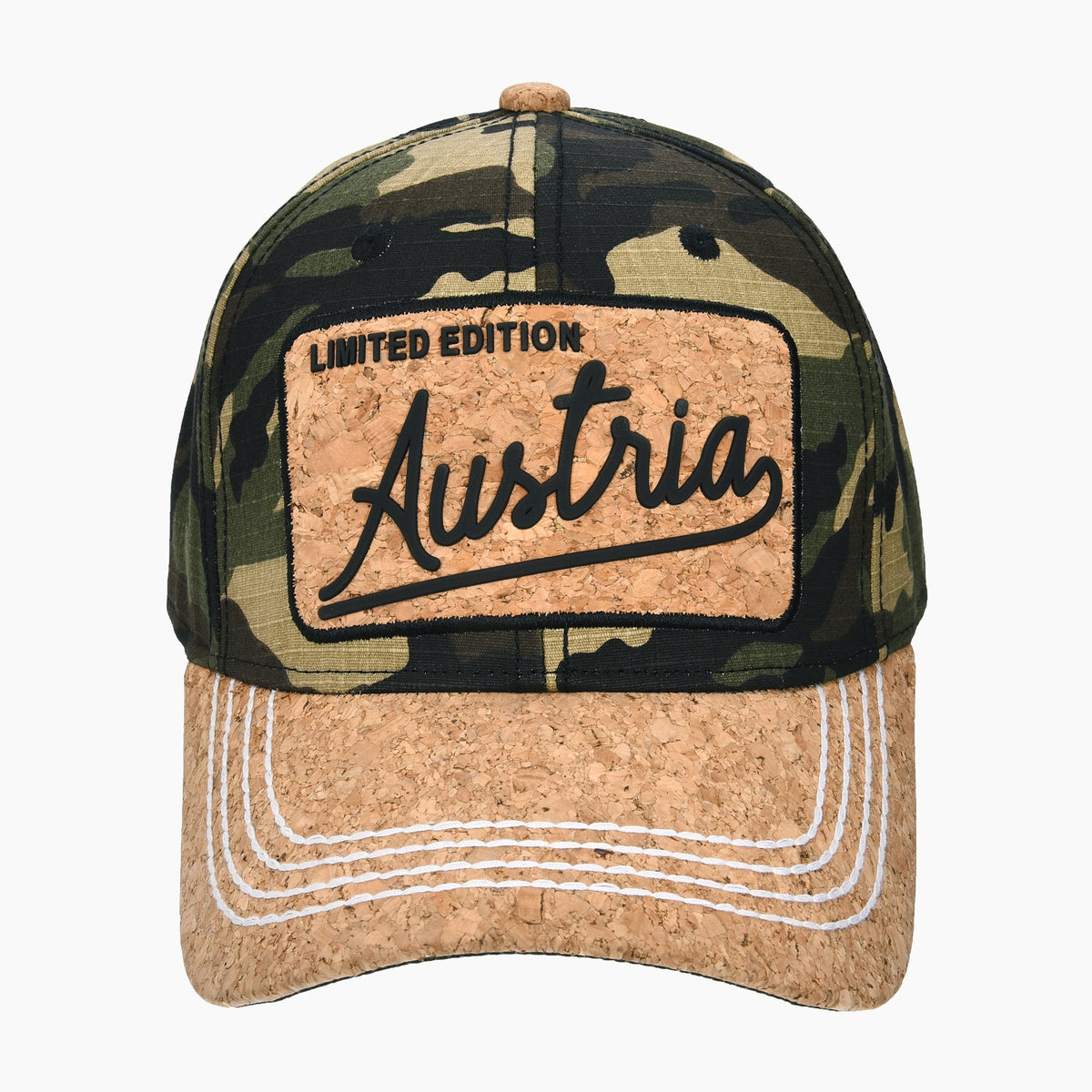 Austria Kappe | Robin Ruth