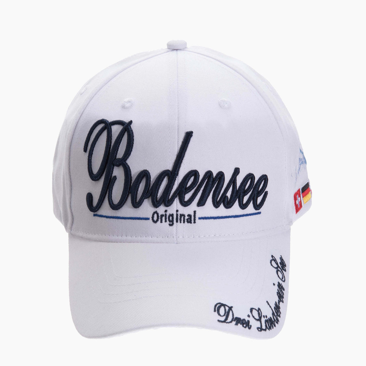 Bodensee Cap | Robin Ruth