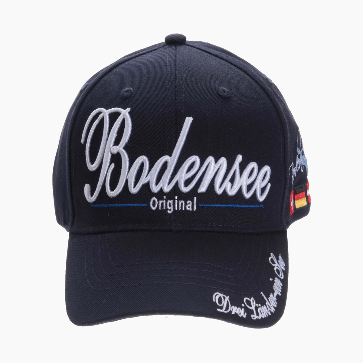Bodensee Cap | Robin Ruth