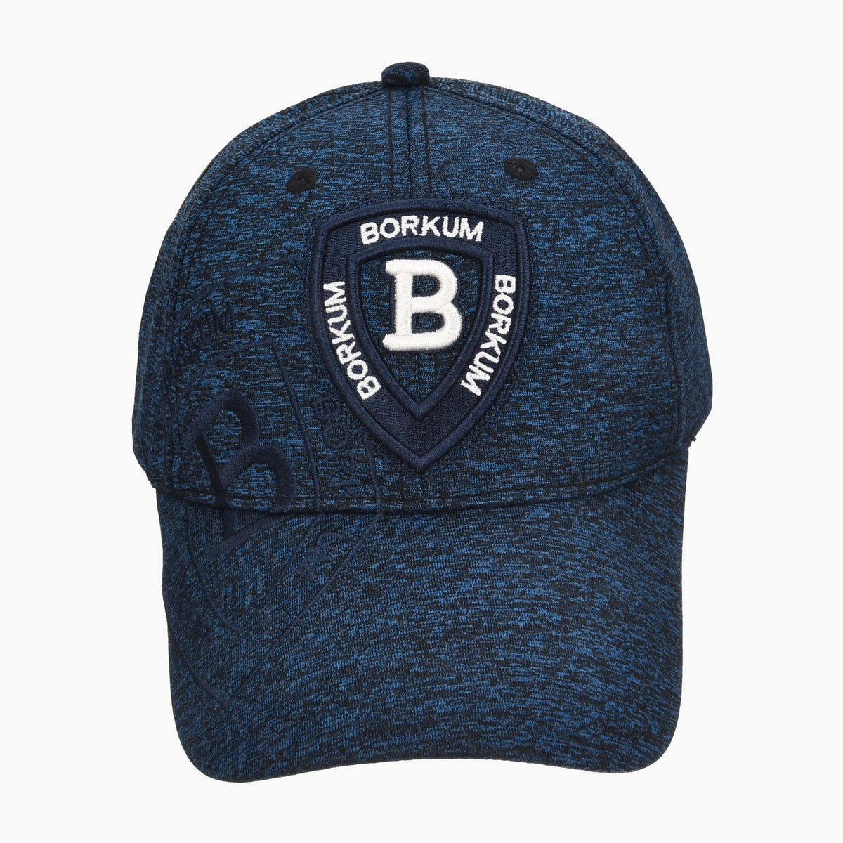 Borkum Cap | Robin Ruth