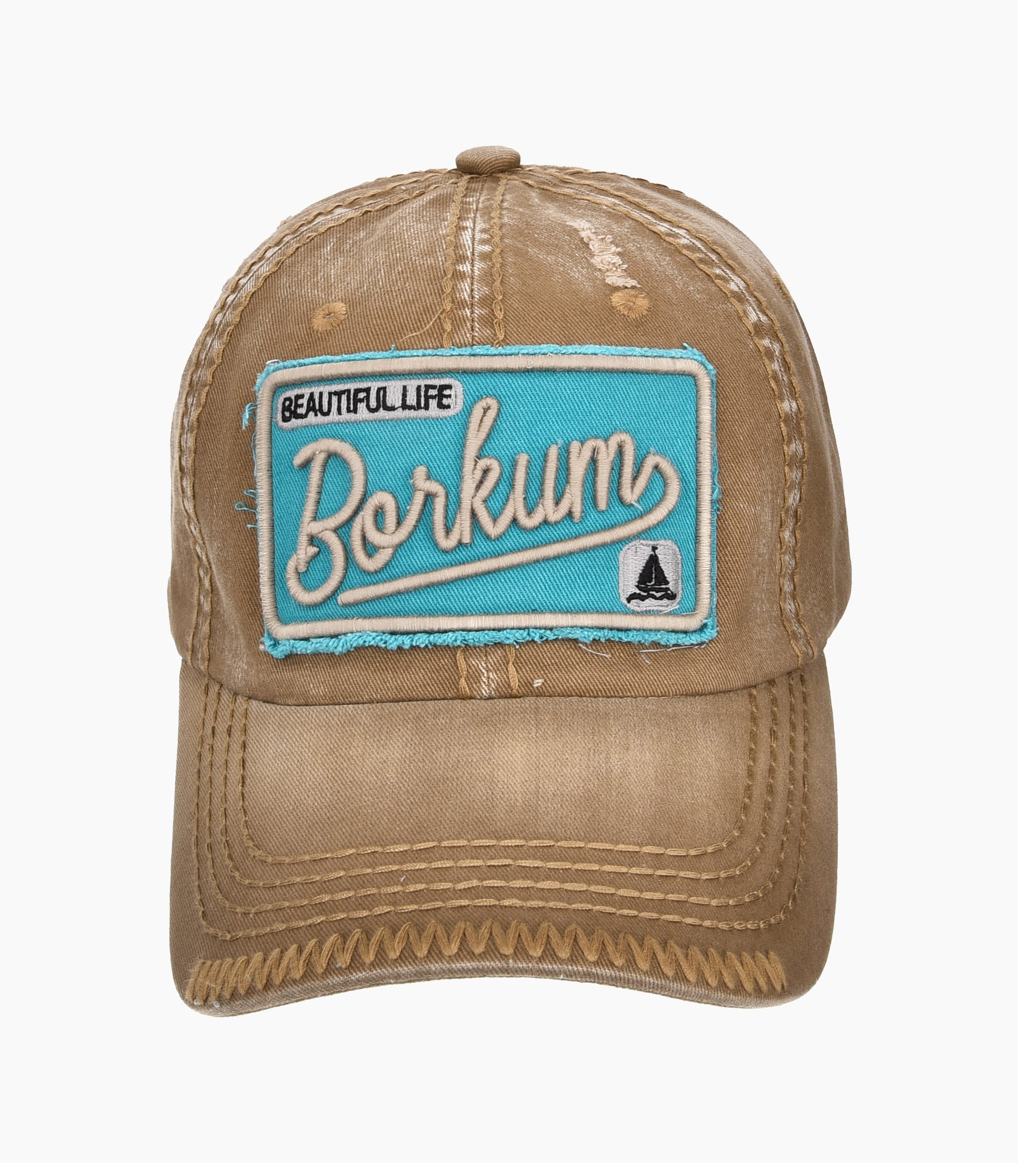 Borkum Cap