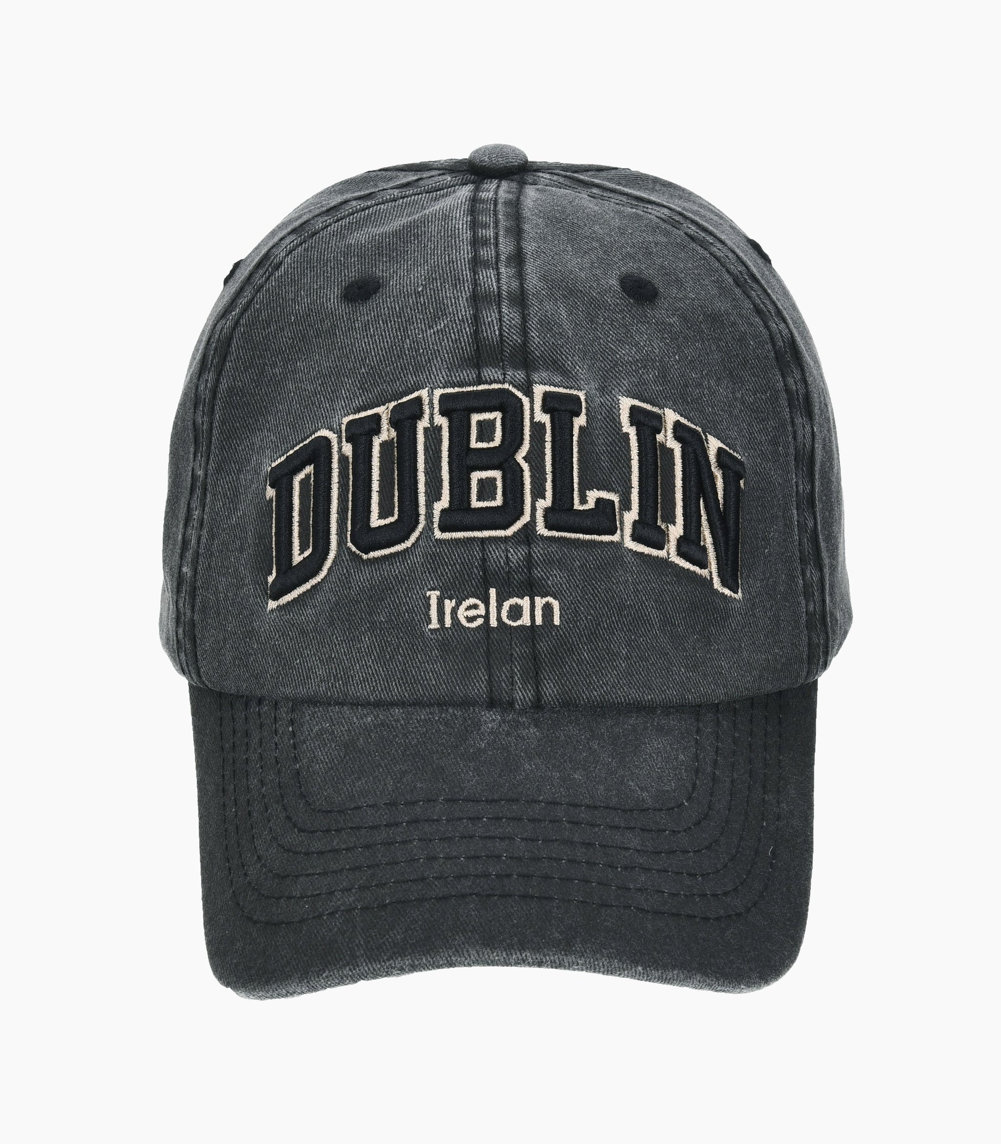 Dublin Cap | Robin Ruth