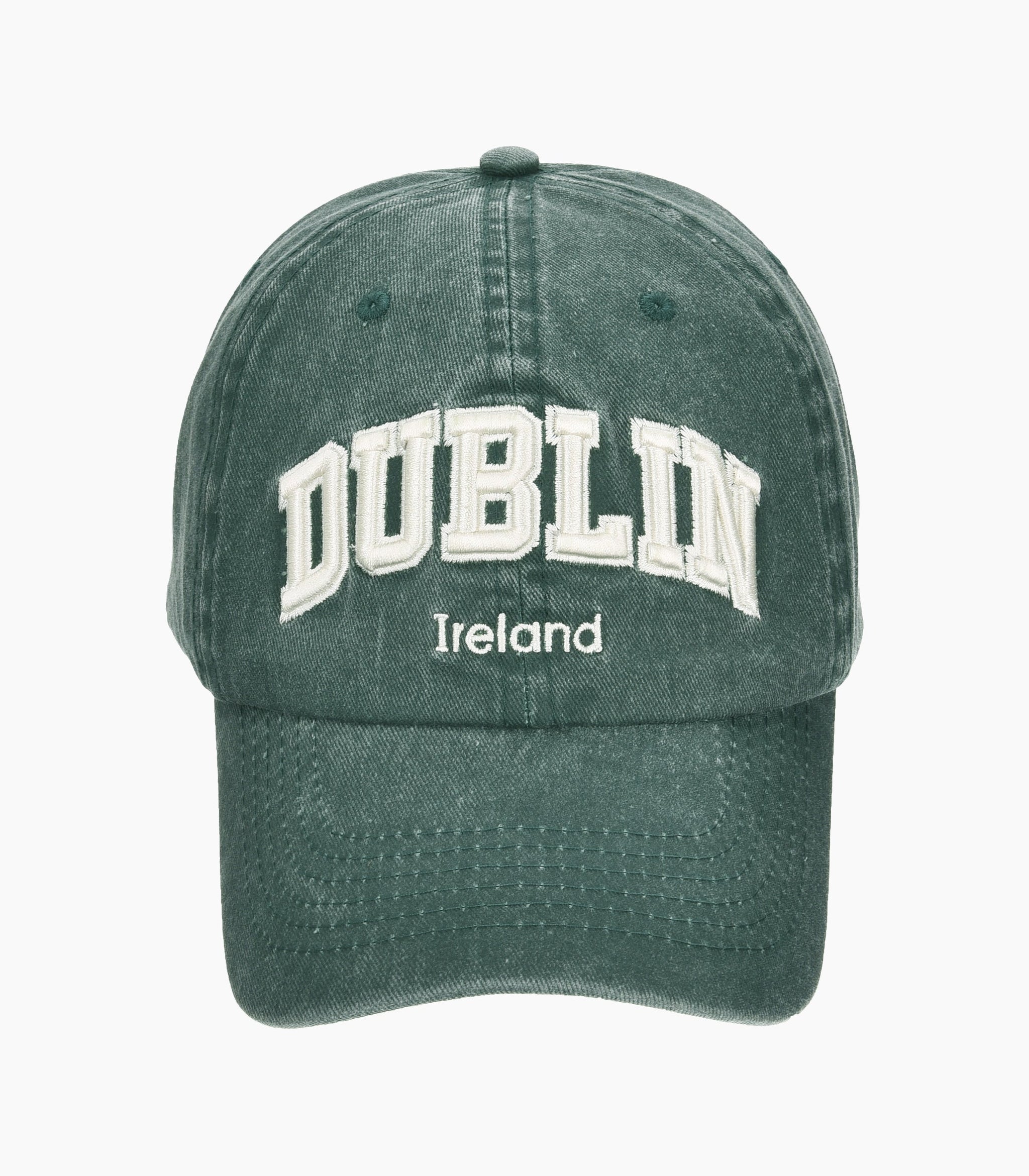 Dublin Cap