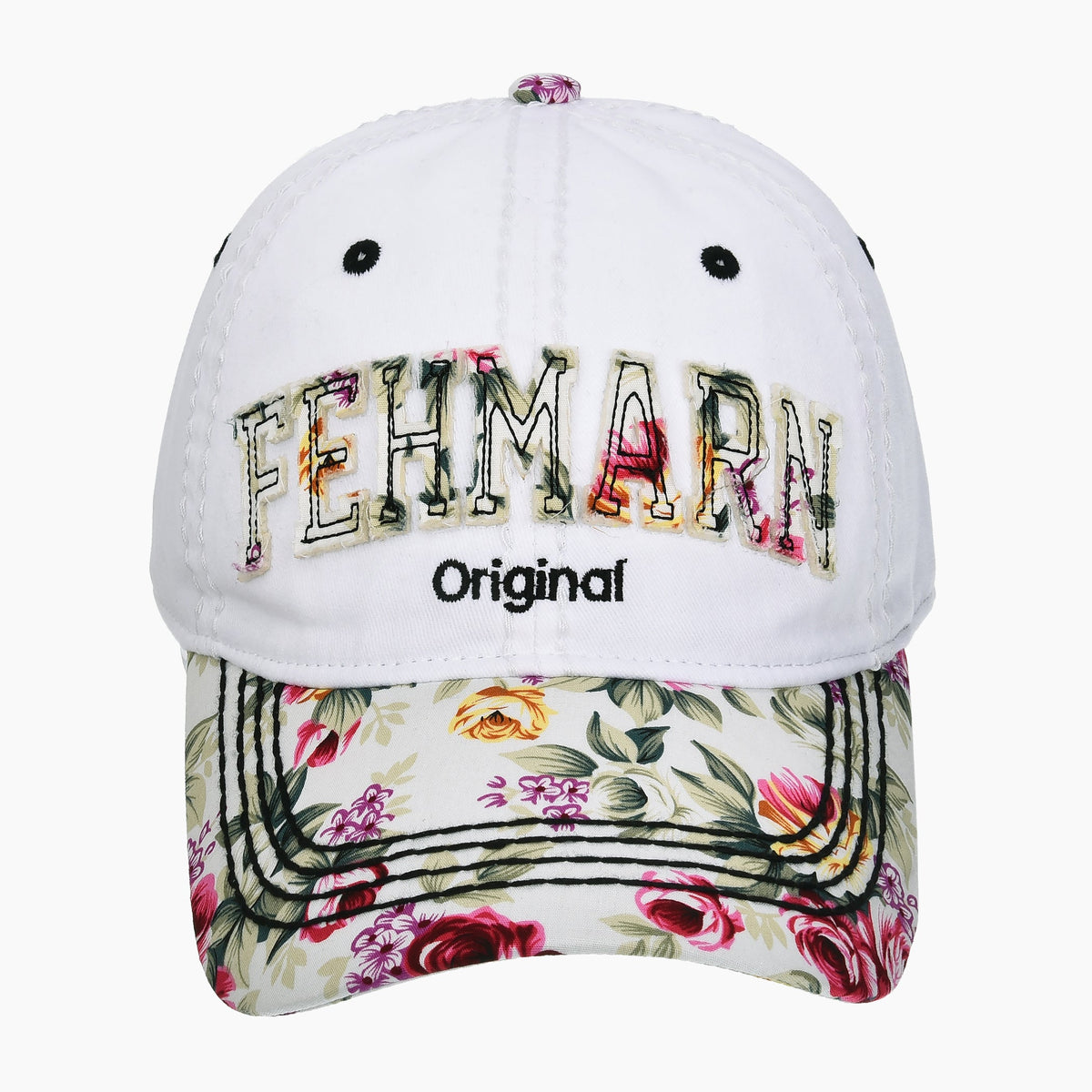 Fehmarn Kappe | Robin Ruth