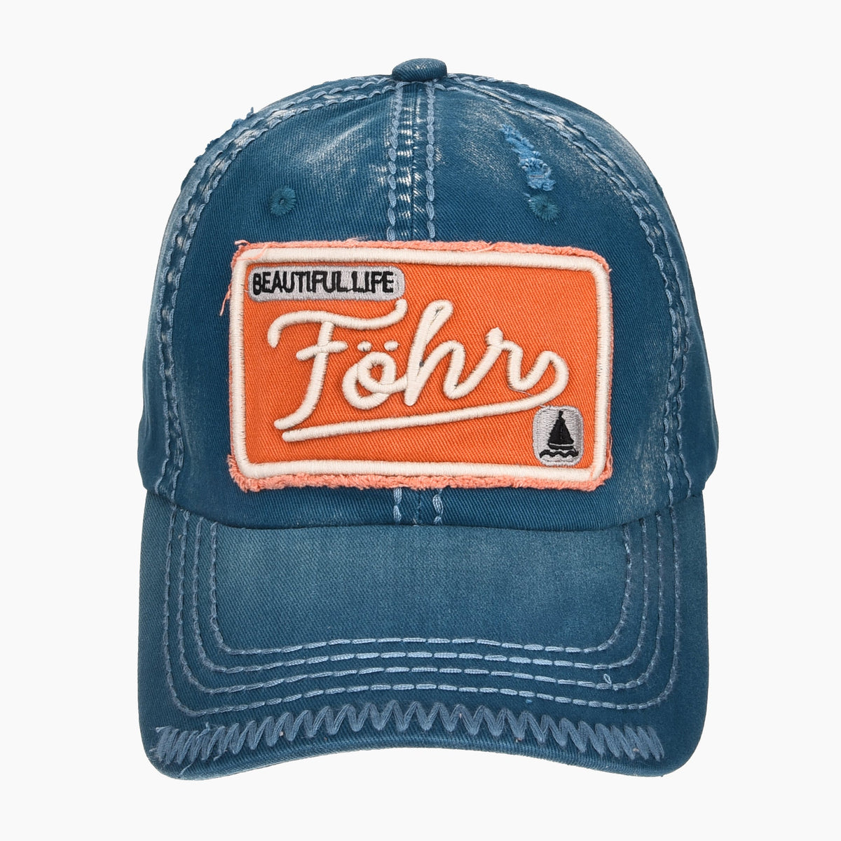 Föhr Cap | Robin Ruth