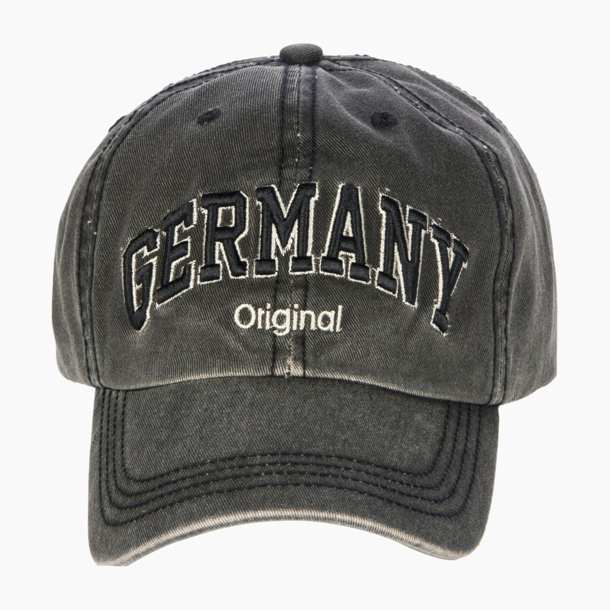 Germany Cap | Robin Ruth