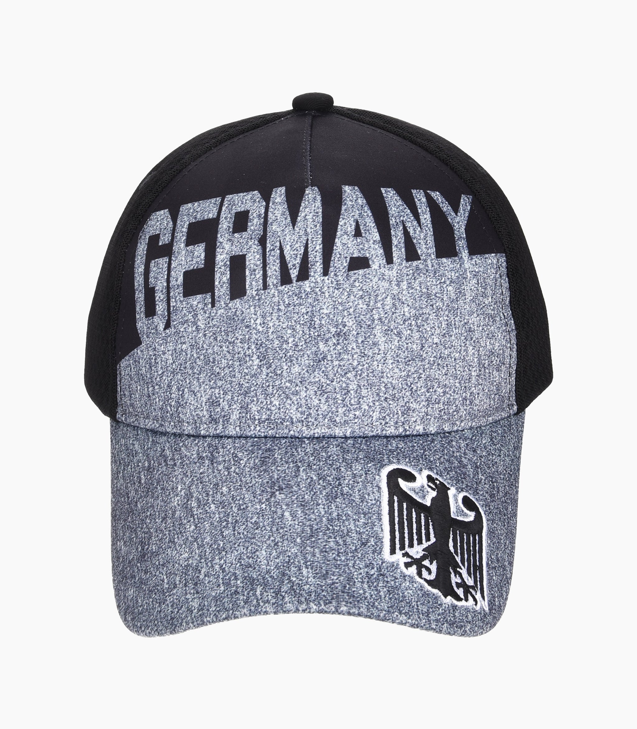 Germany Kappe | Robin Ruth