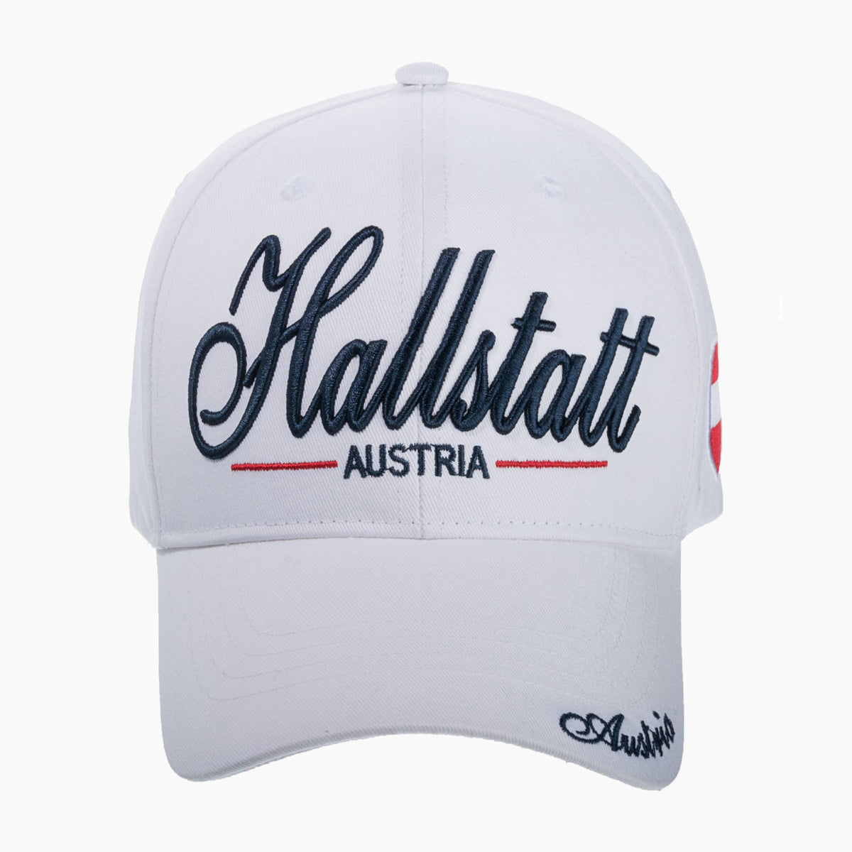 Hallstatt Cap | Robin Ruth