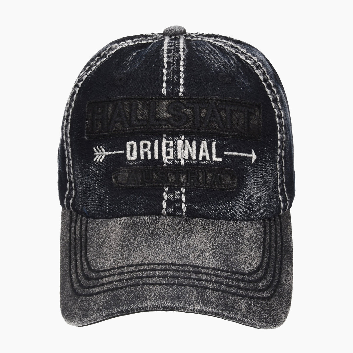 Hallstatt Cap | Robin Ruth