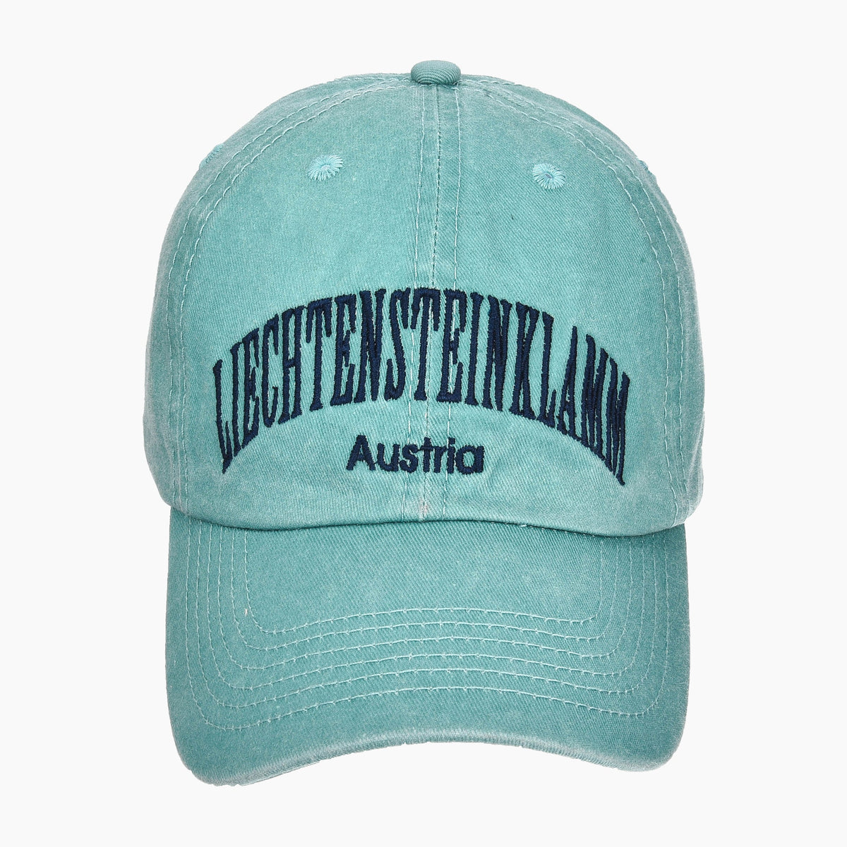 Liechtensteinklamm Cap | Robin Ruth