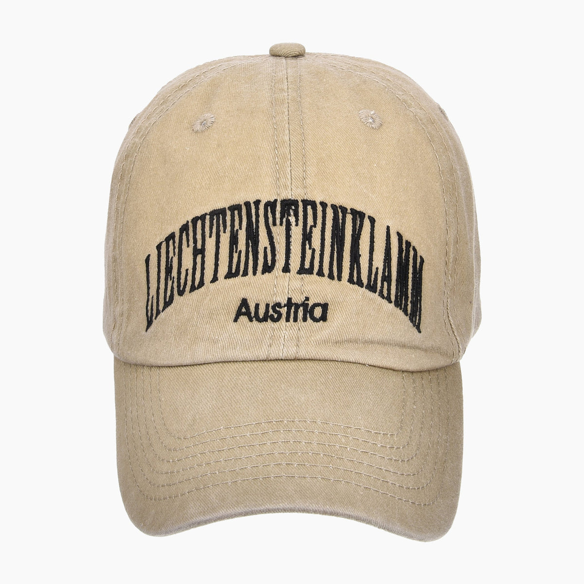 Liechtensteinklamm Cap | Robin Ruth