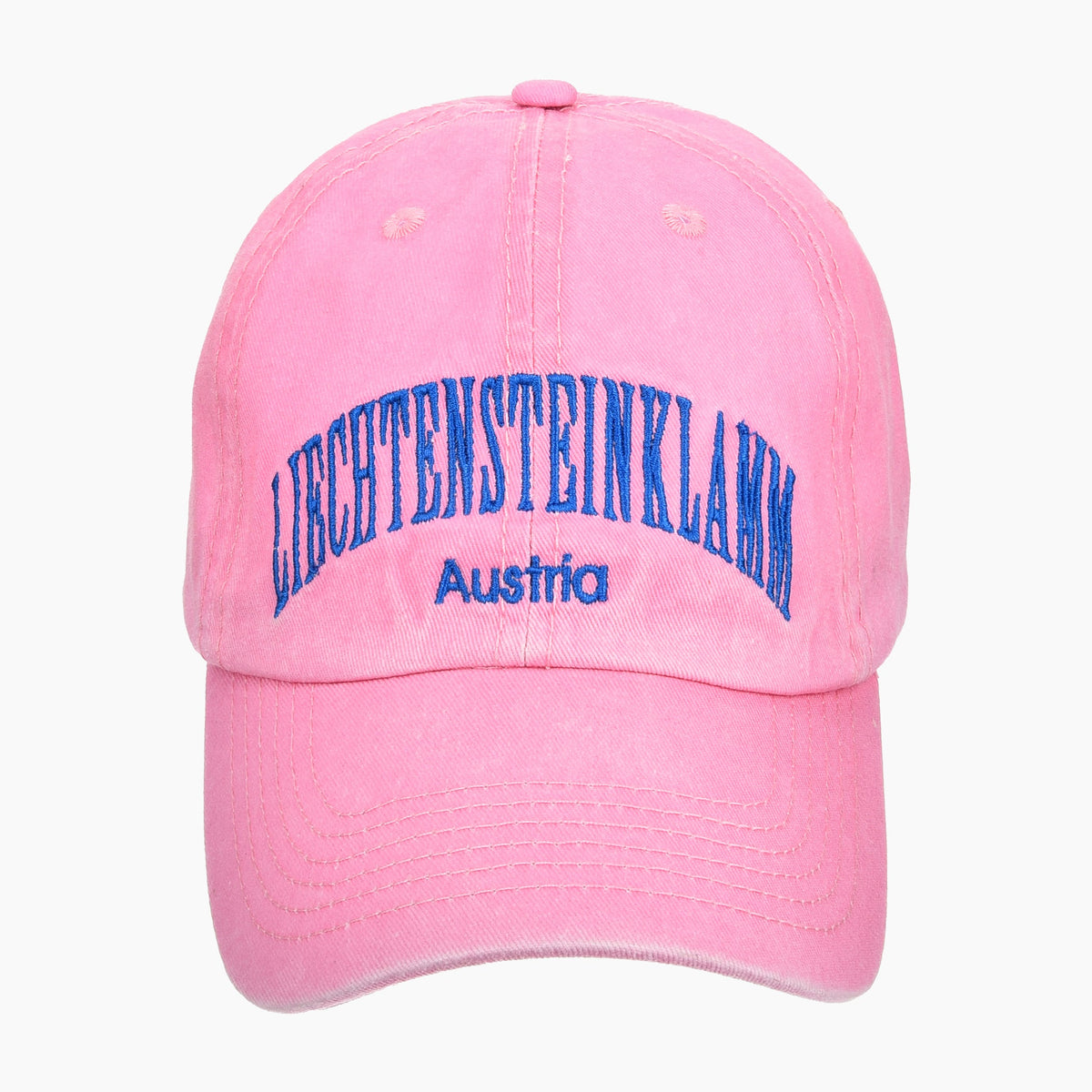 Liechtensteinklamm Cap | Robin Ruth