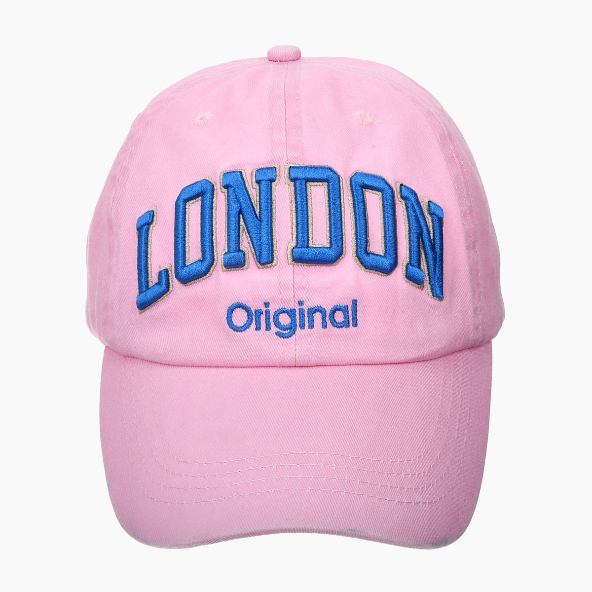 London Cap | Robin Ruth