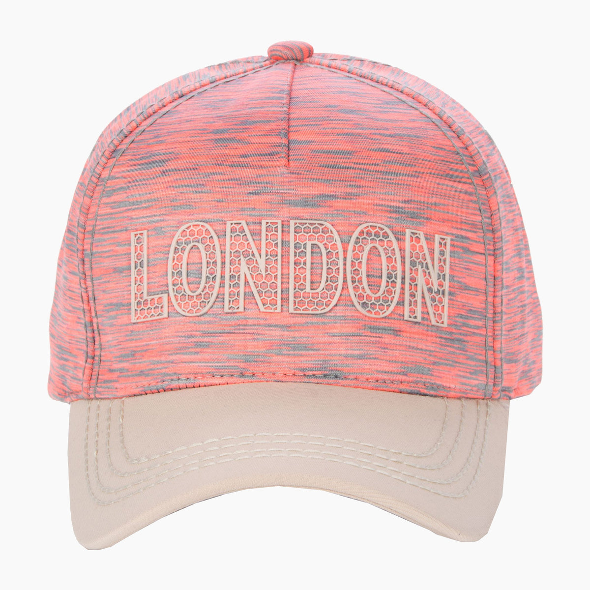 London Cap | Robin Ruth