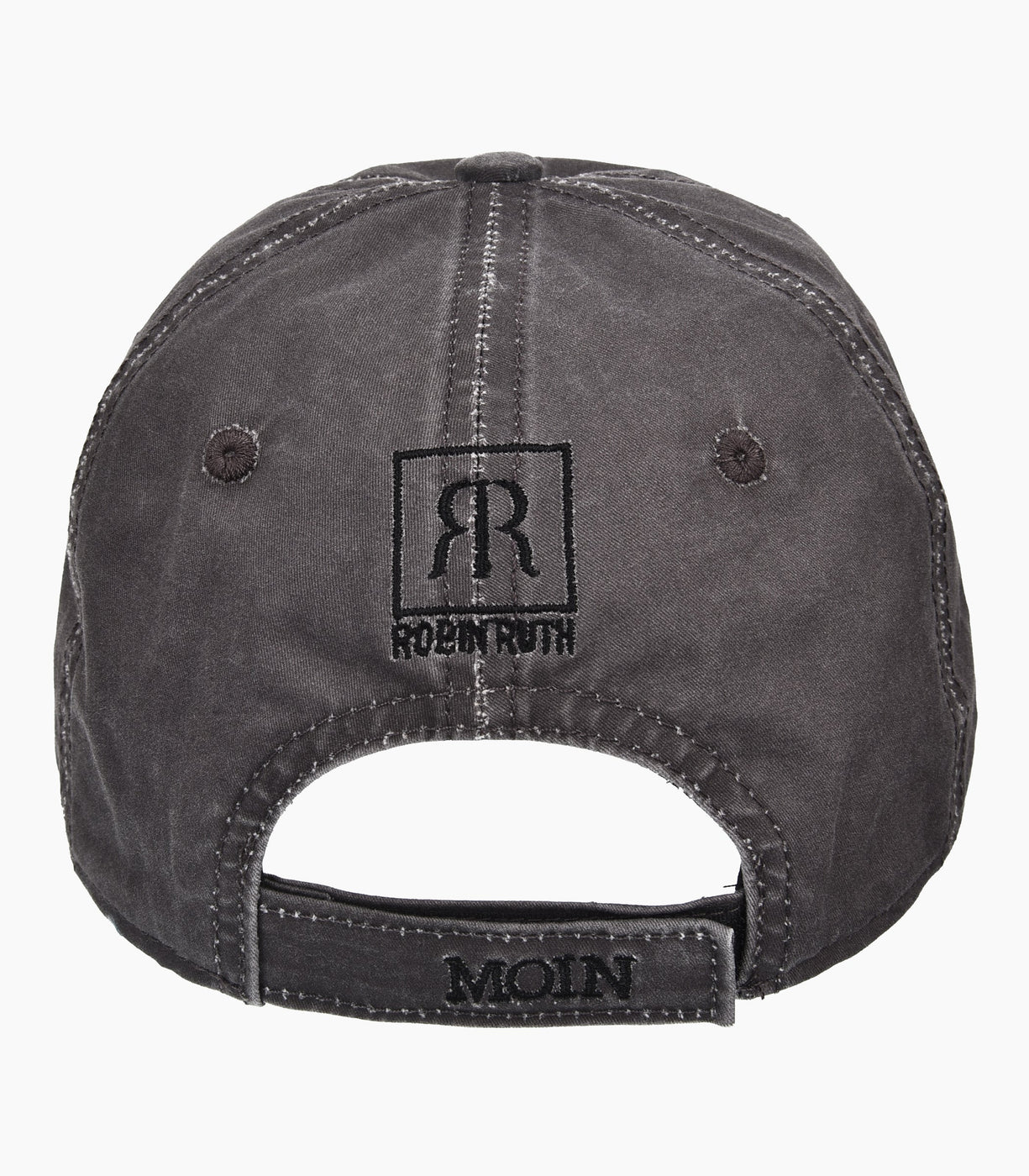 Headwear | Robin Ruth