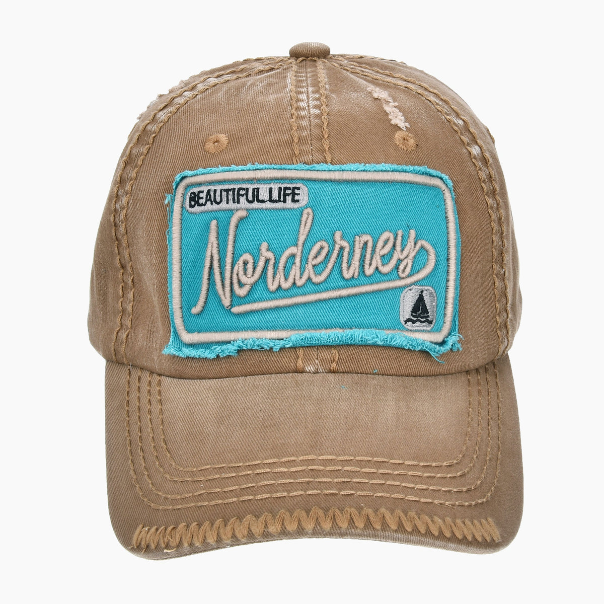 Norderney Kappe | Robin Ruth