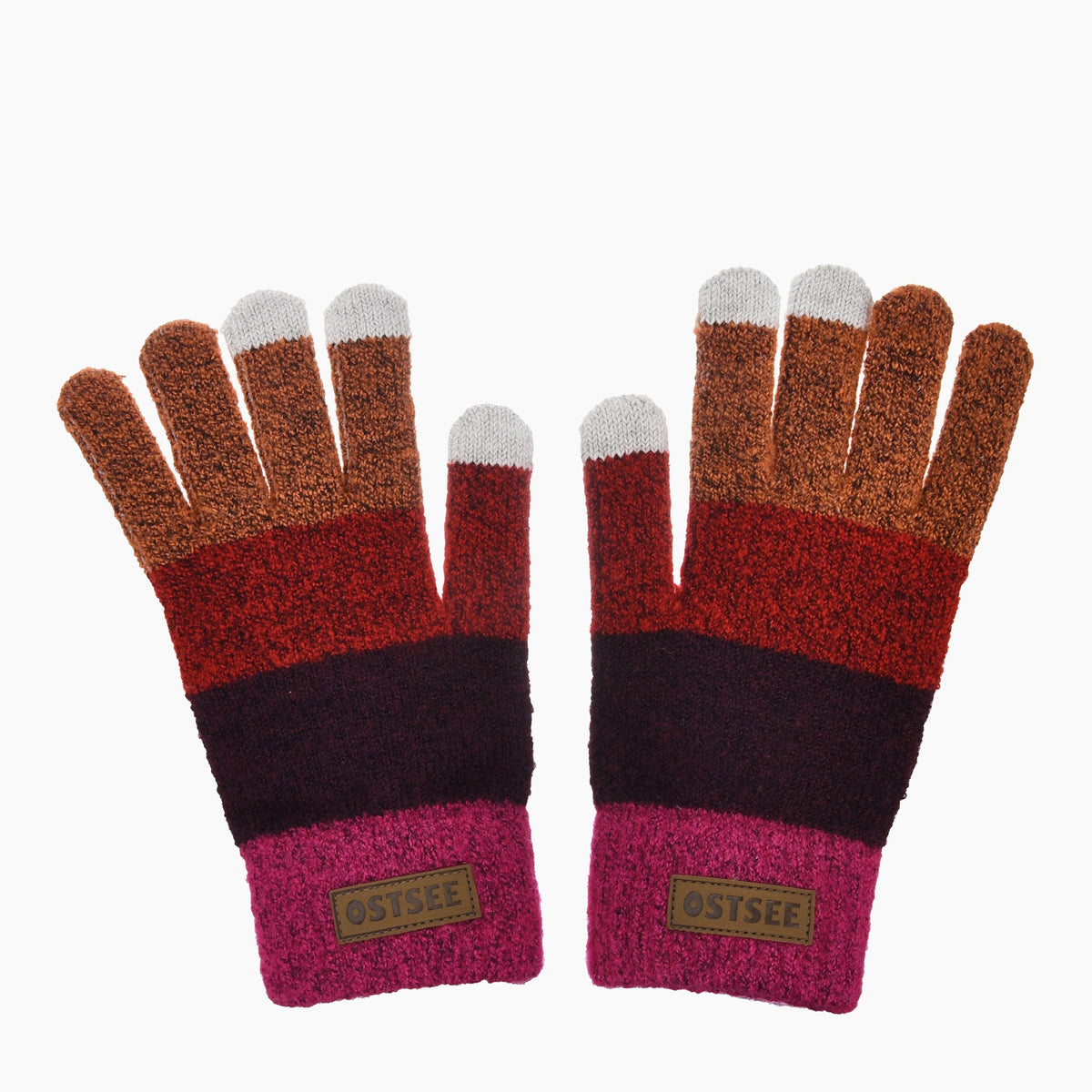 Ostsee Gloves | Robin Ruth