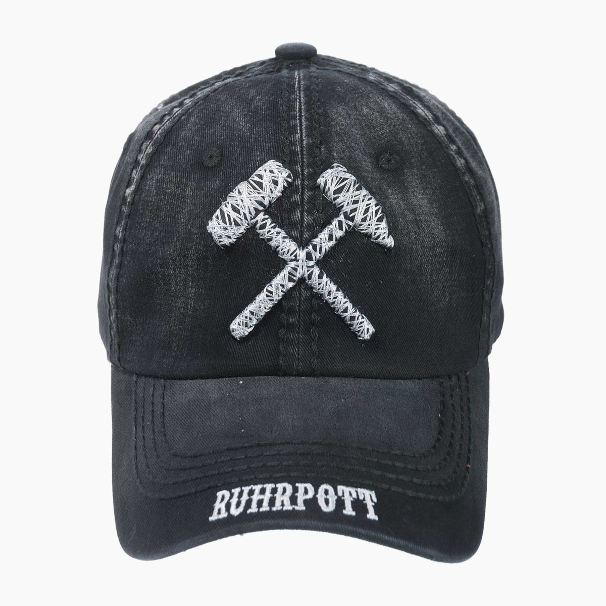 Ruhrpott Kappe | Robin Ruth