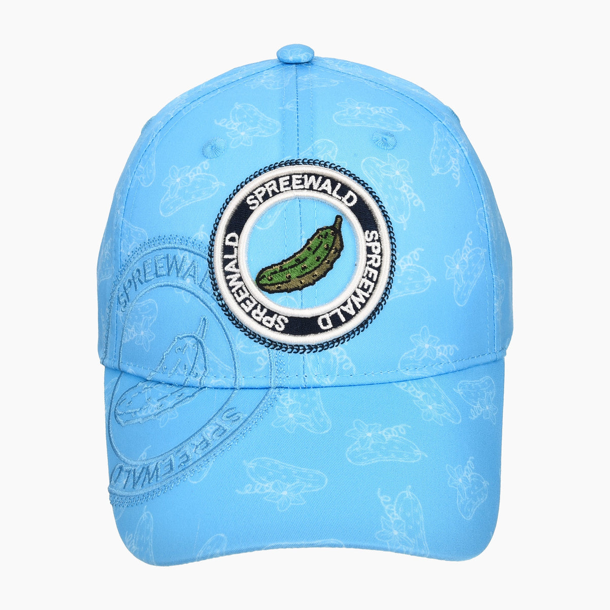 Spreewald Cap Kids | Robin Ruth