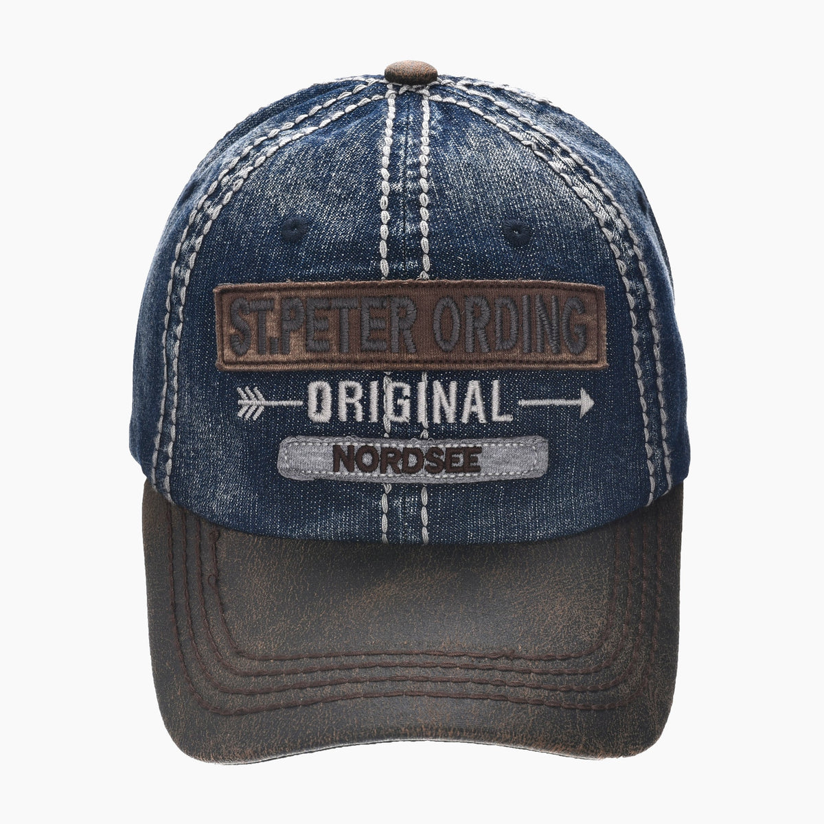 St. Peter Ording Cap | Robin Ruth