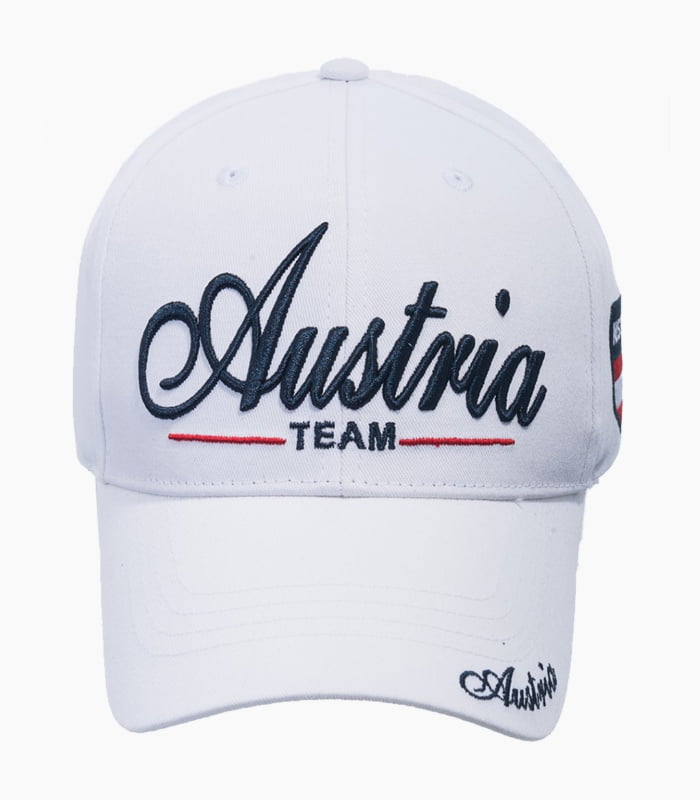 Austria Cap