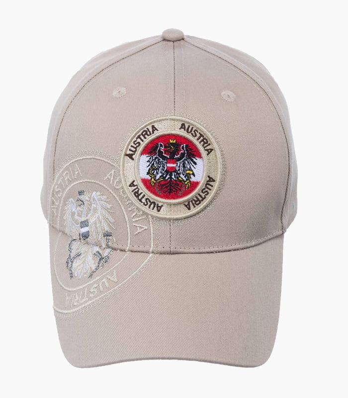 Austria Cap