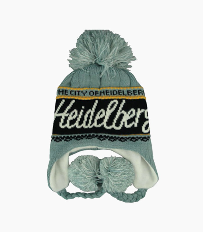 Heidelberg Winter Hat