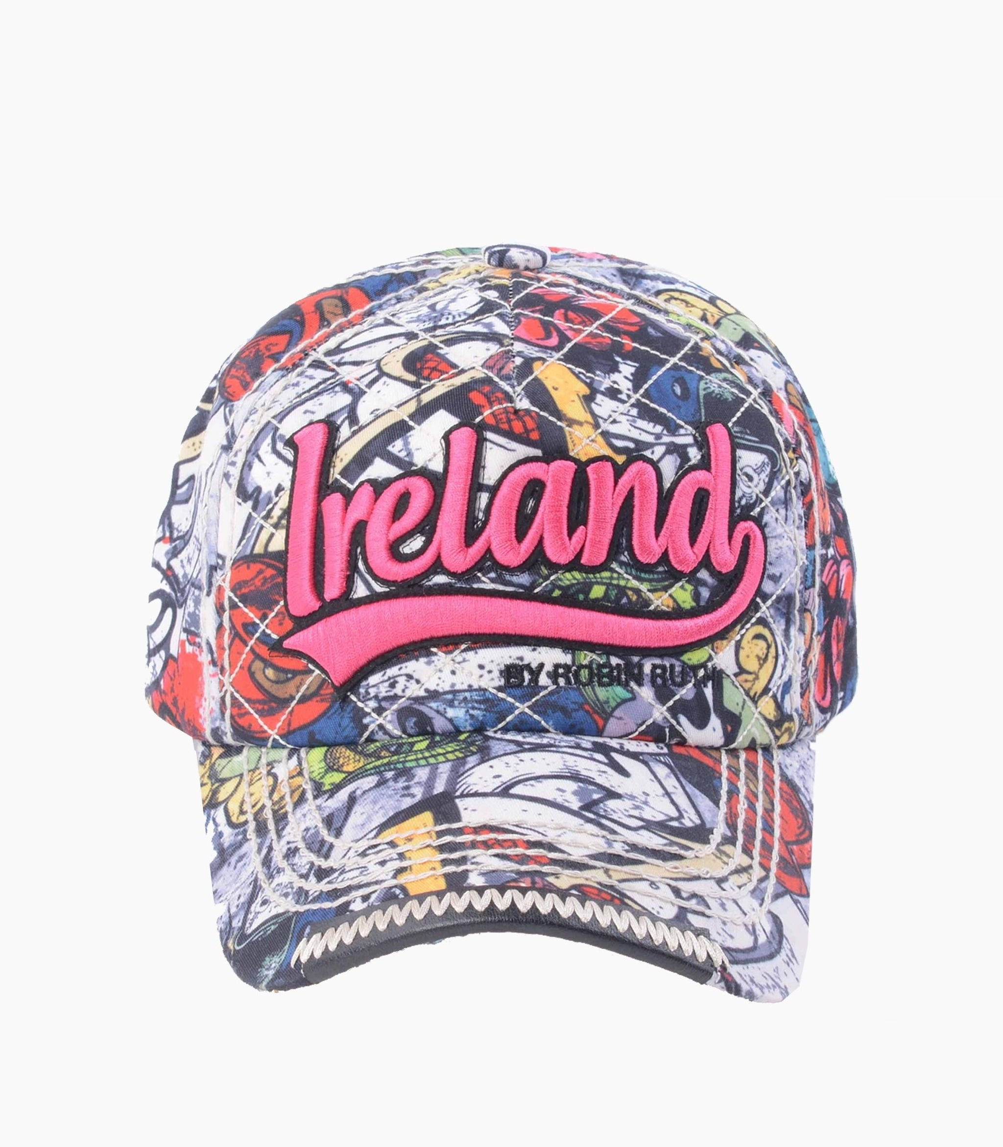 Ireland Cap