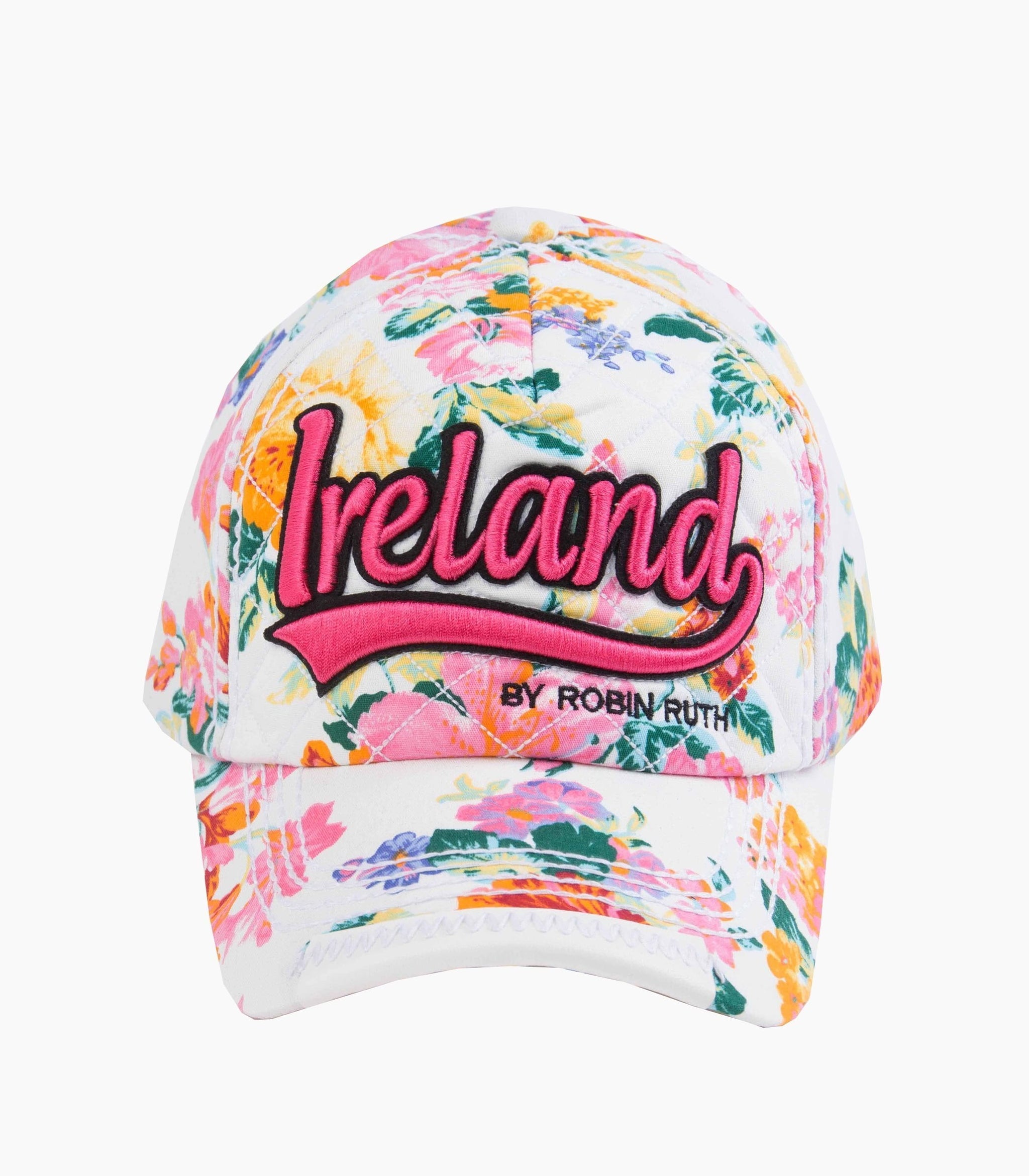 Ireland Cap