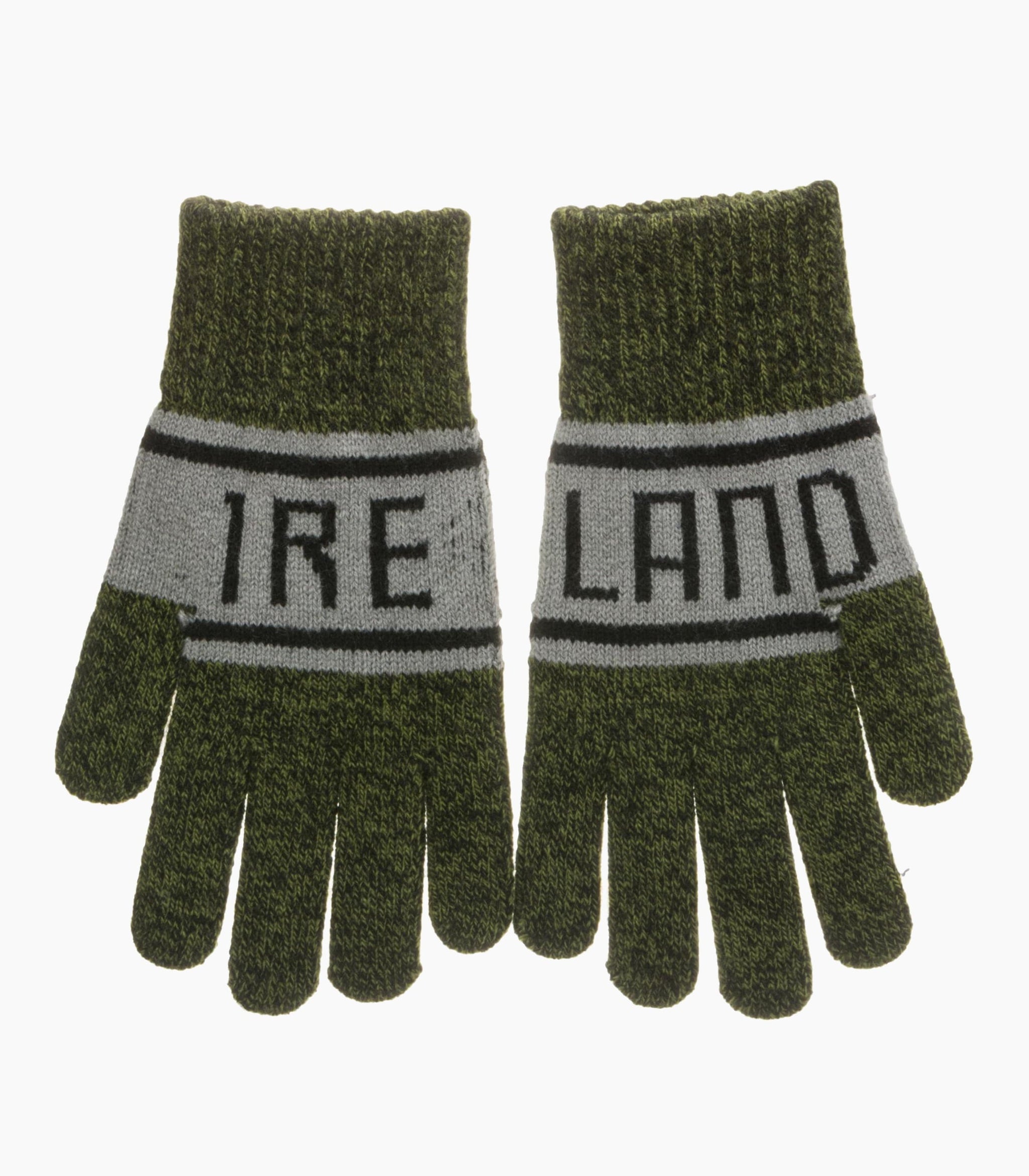 Ireland Gloves