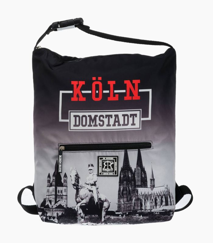 Köln Rucksack | Robin Ruth
