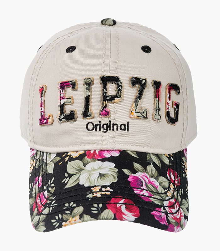 Leipzig Cap