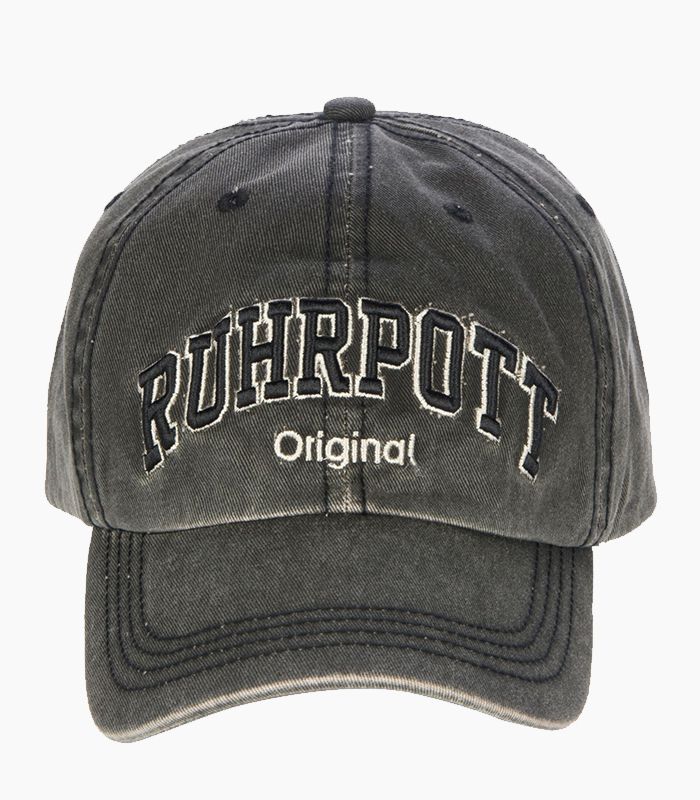 Headwear | Robin Ruth