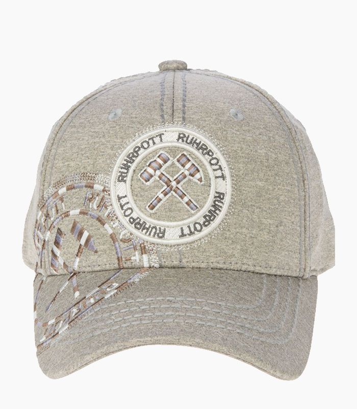 Ruhrpott Kappe | Robin Ruth